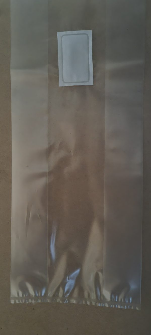 Filter Patch Grow Bag (Autoclavable) - Tim's Fantastic Fungi